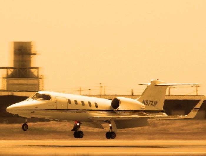 Jeff Pruitt On The Fly